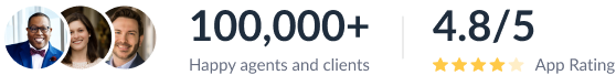 Zenlist is the first fully mobile Bright MLS Login alternative for agents.